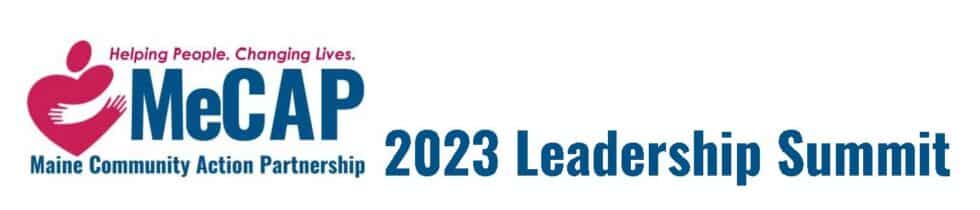 2023 Leadership Summit - MeCAP